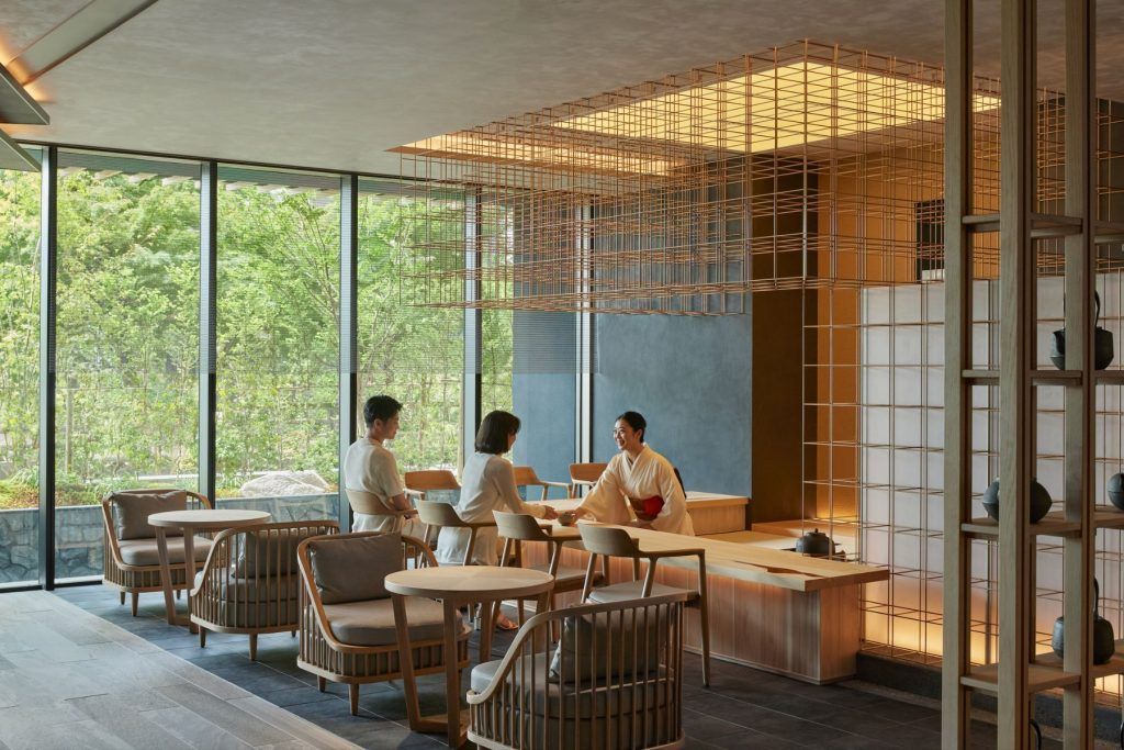 Urban Sanctuary Dusit Thani Kyoto’s Cultural Immersions Bring ...