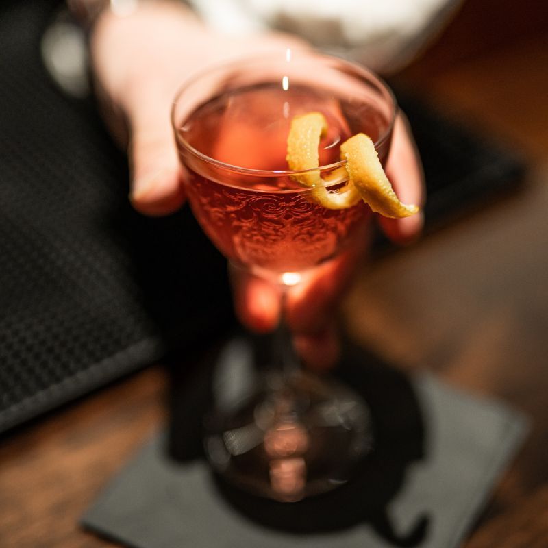 Indulge In An 18-Course Menu At Iris, A Floating Restaurant In Norway