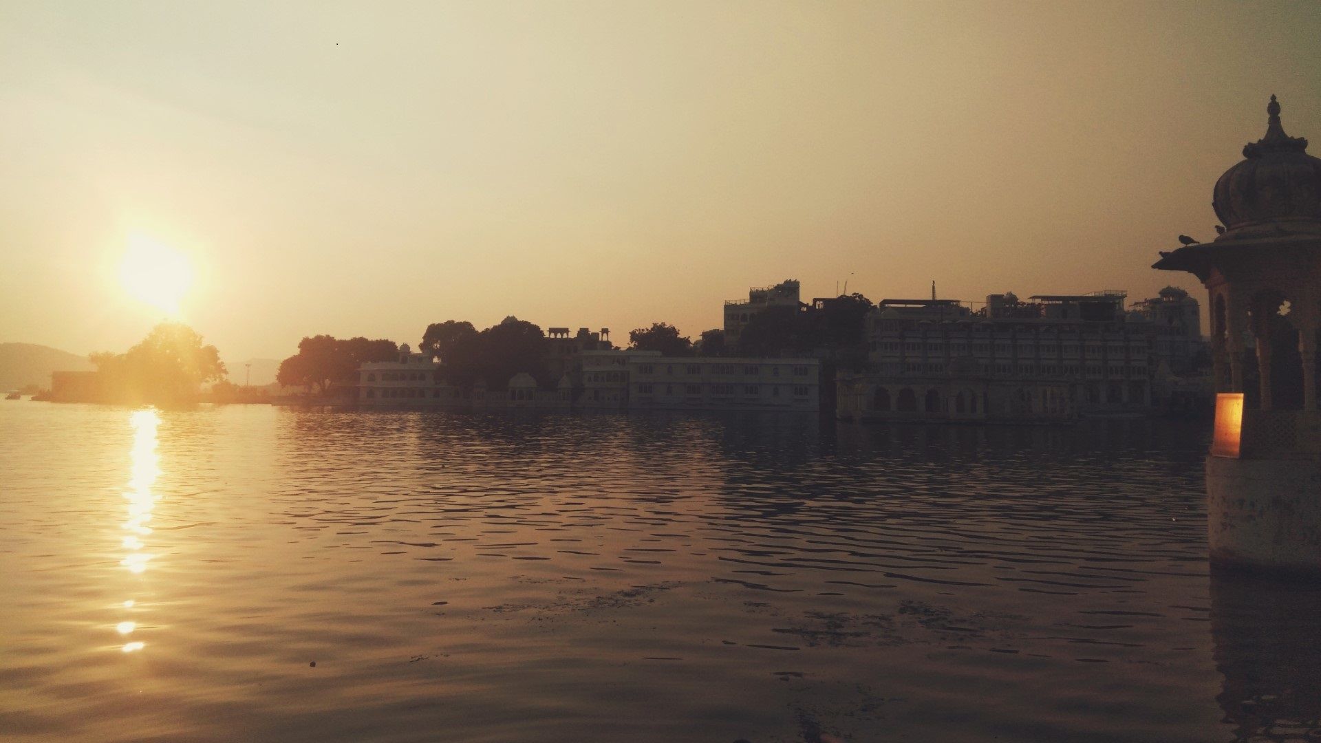 Places To Visit In Udaipur: A Tourist's Guide To The City of Lakes