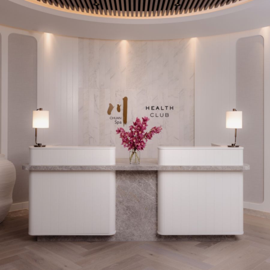 Wellness Spa - Luxury Retreats Experiences & Resorts In The World ...