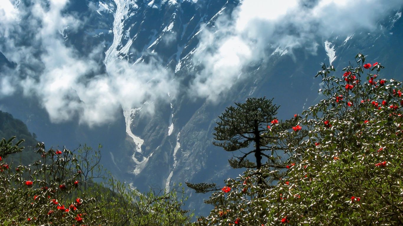 Most Beautiful Places In India (Scenic Natural & Cultural Heritage) 2024