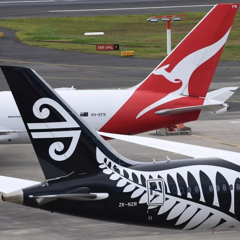 These Are The World's Best Airlines In 2024