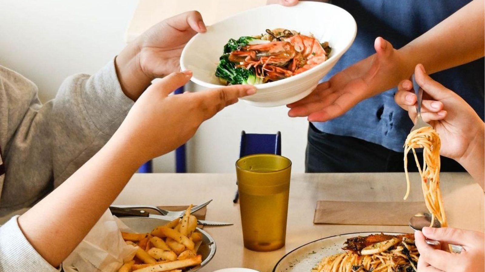 The 10 Best Taman Paramount Food Haunts To Dine In Today