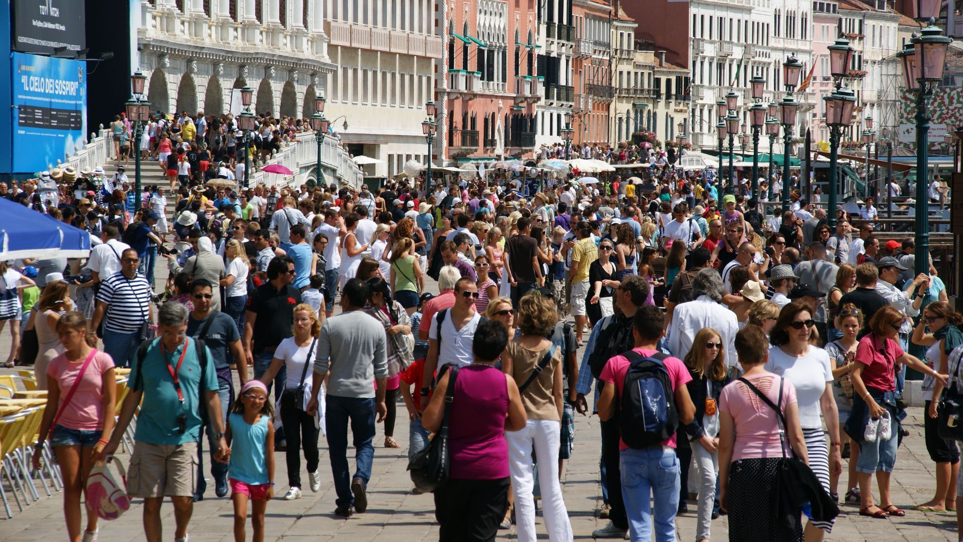This Is Best Time To Visit Italy For Dolomite Adventures, Wine & Tours 2024