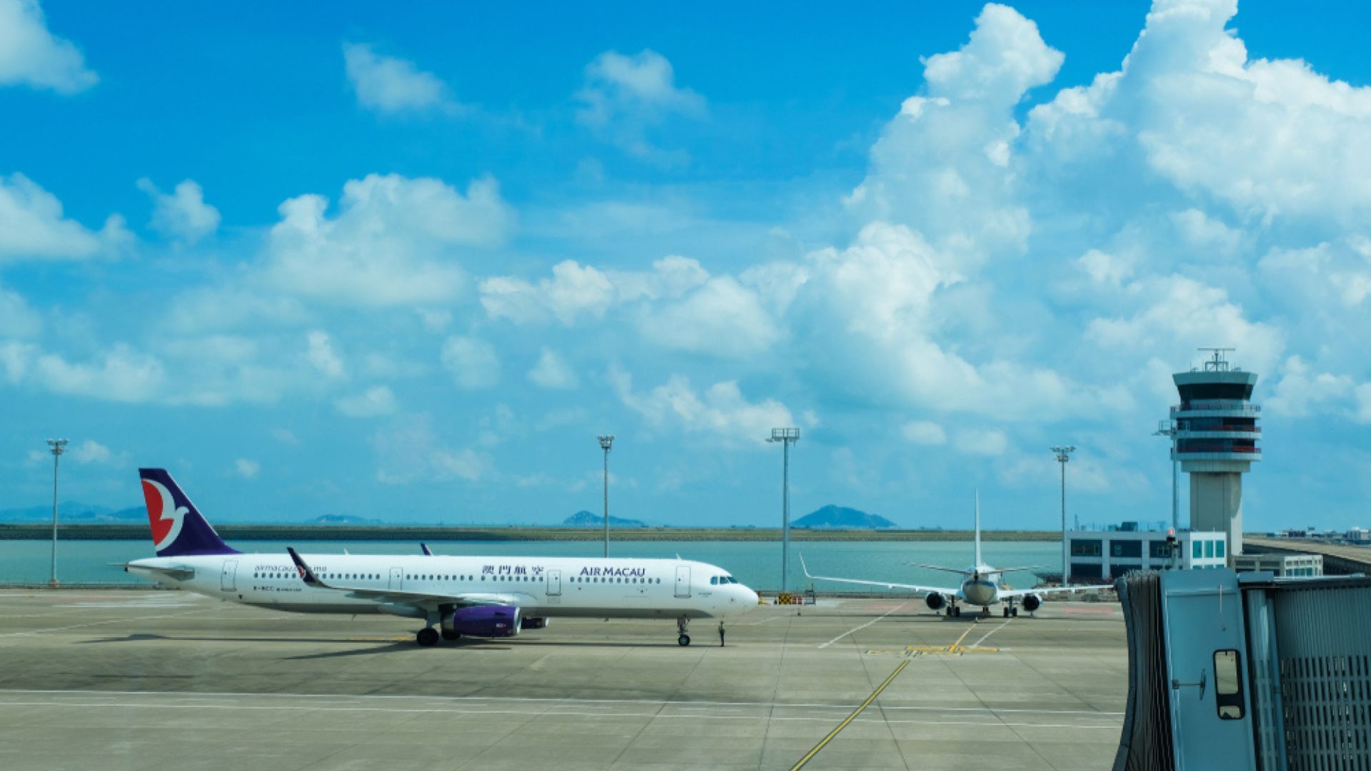 Air Macau Launches Direct Flights From Kuala Lumpur To Macau