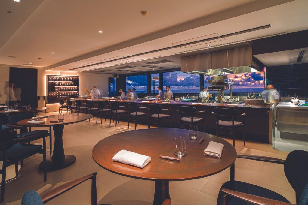 Phuket Is the Island of Plenty: T+L's Guide to the Best Restaurants Now