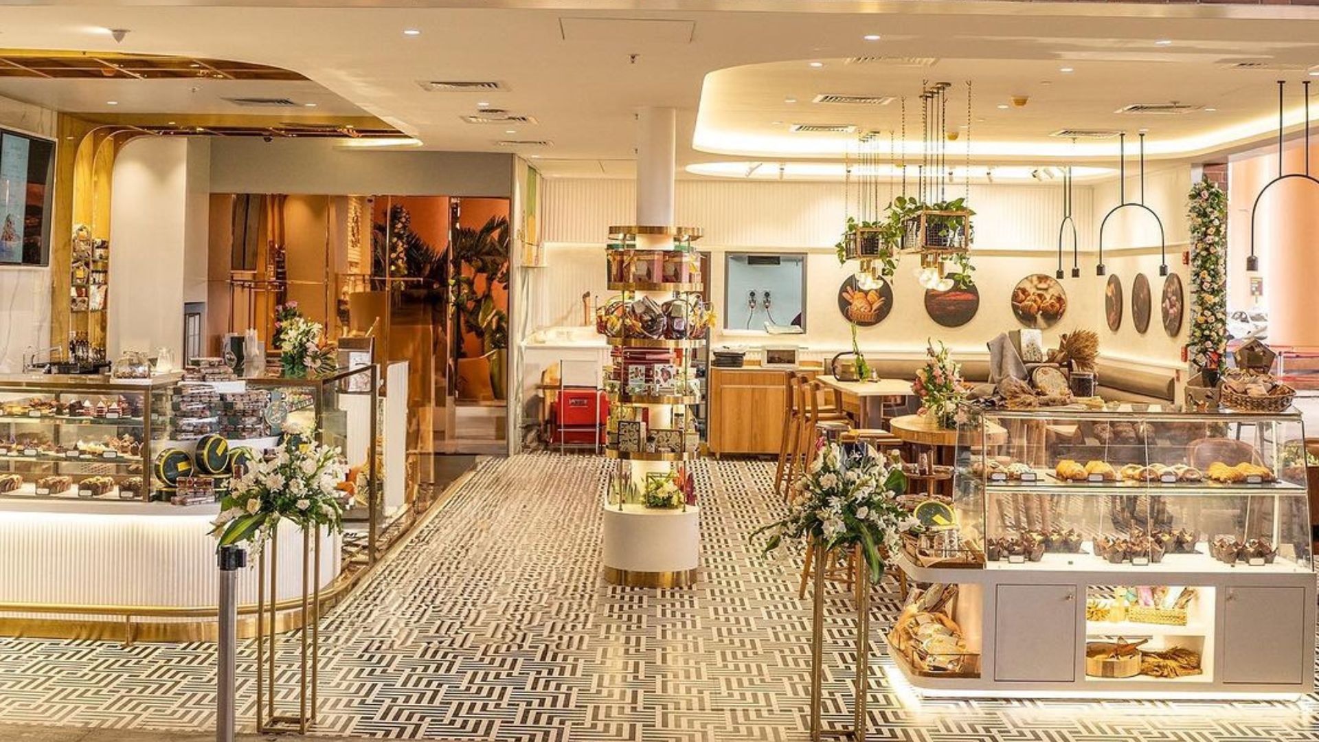 Best Bakeries In India: Your Guide To Bite-Sized Adventures