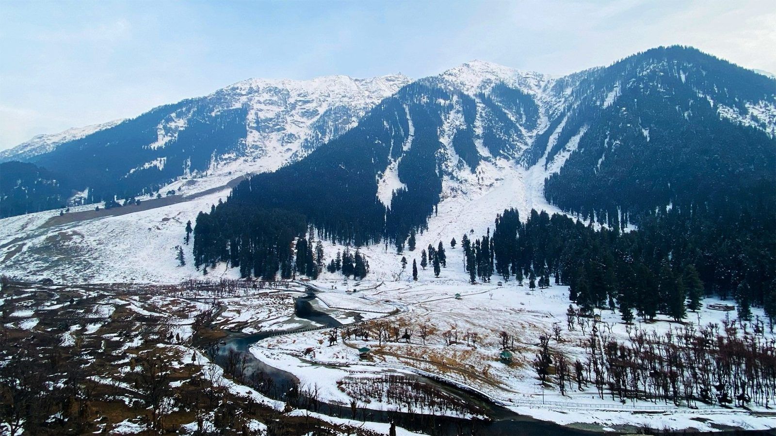 Beautiful Places In Kashmir: Explore India’s Heaven On Earth