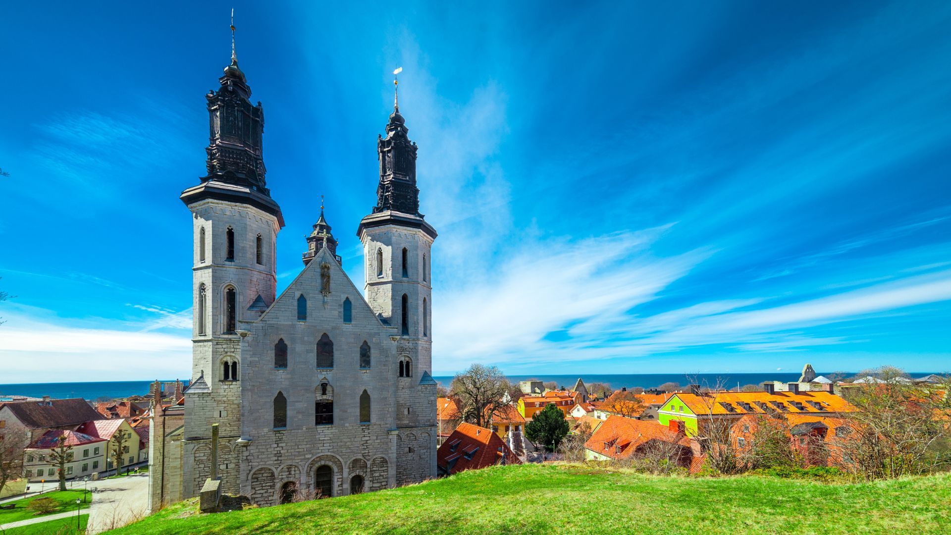 The Most Beautiful Places To Visit In Sweden