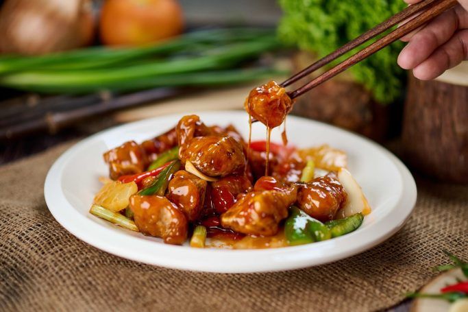 Chinese New Year 2024: 10 Best Reunion Dinner Menus In Singapore