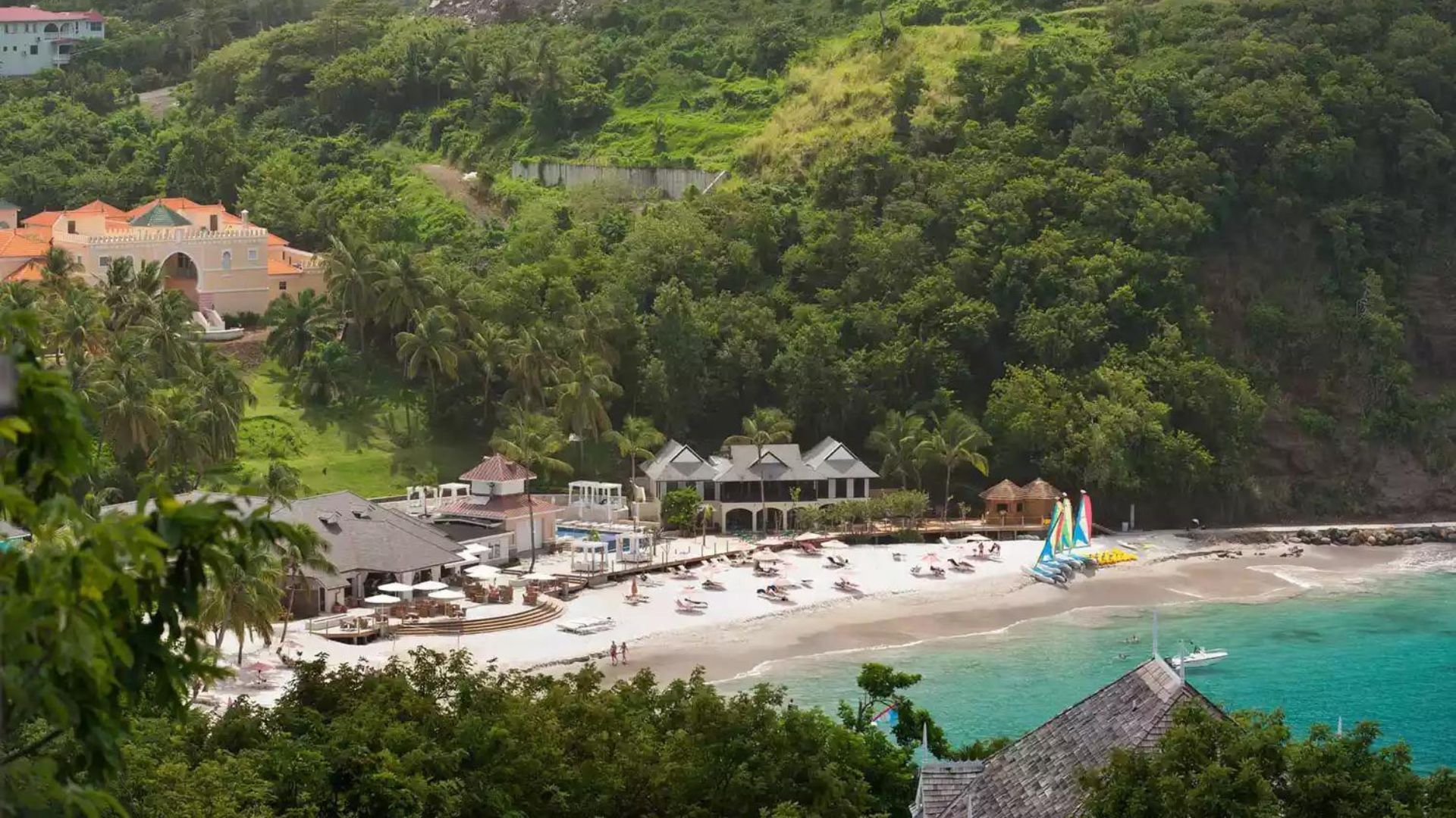 7 All-Inclusive Resorts In The Caribbean For Your Next Girls Trip