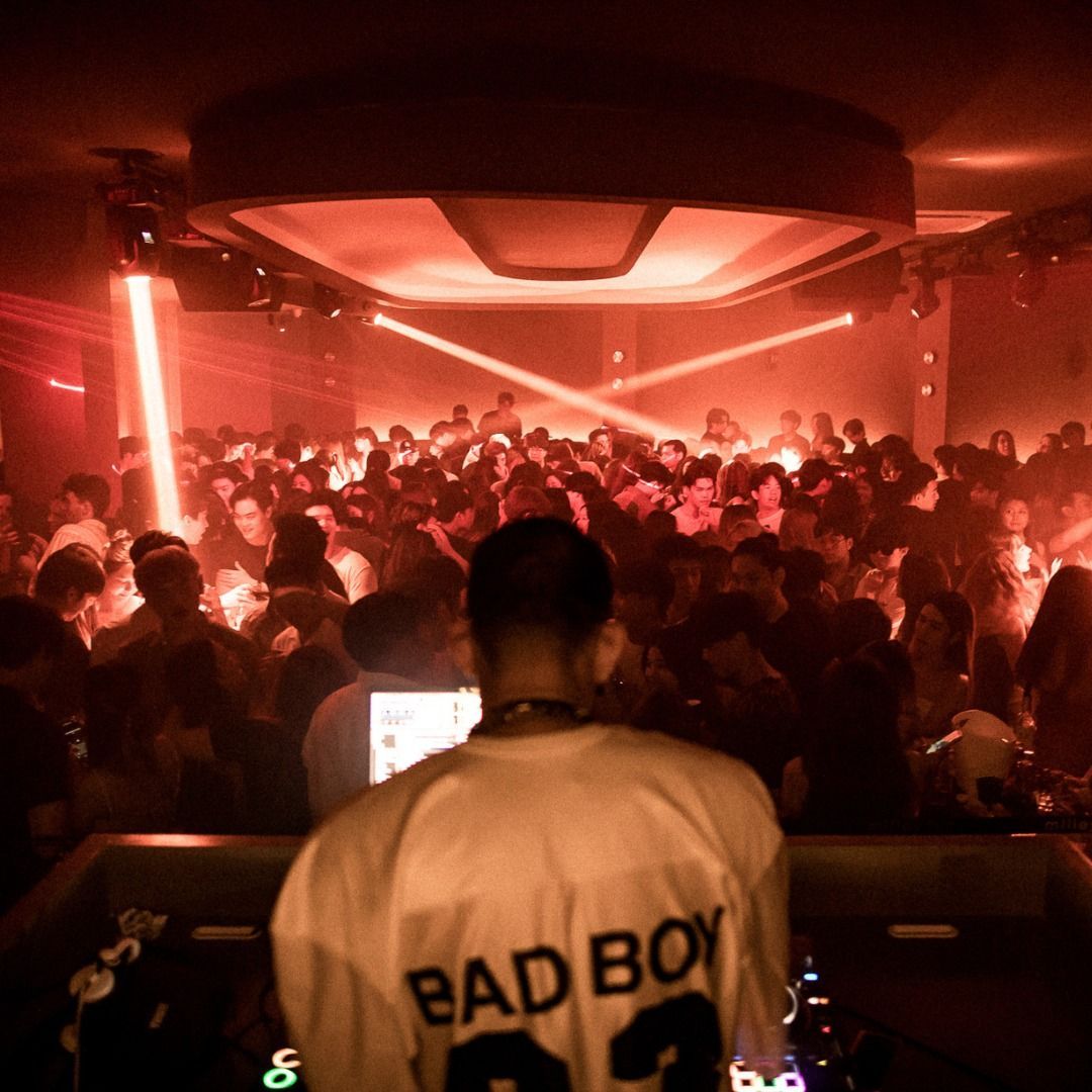 10 Best Nightclubs In Bangkok To Party Till You Drop