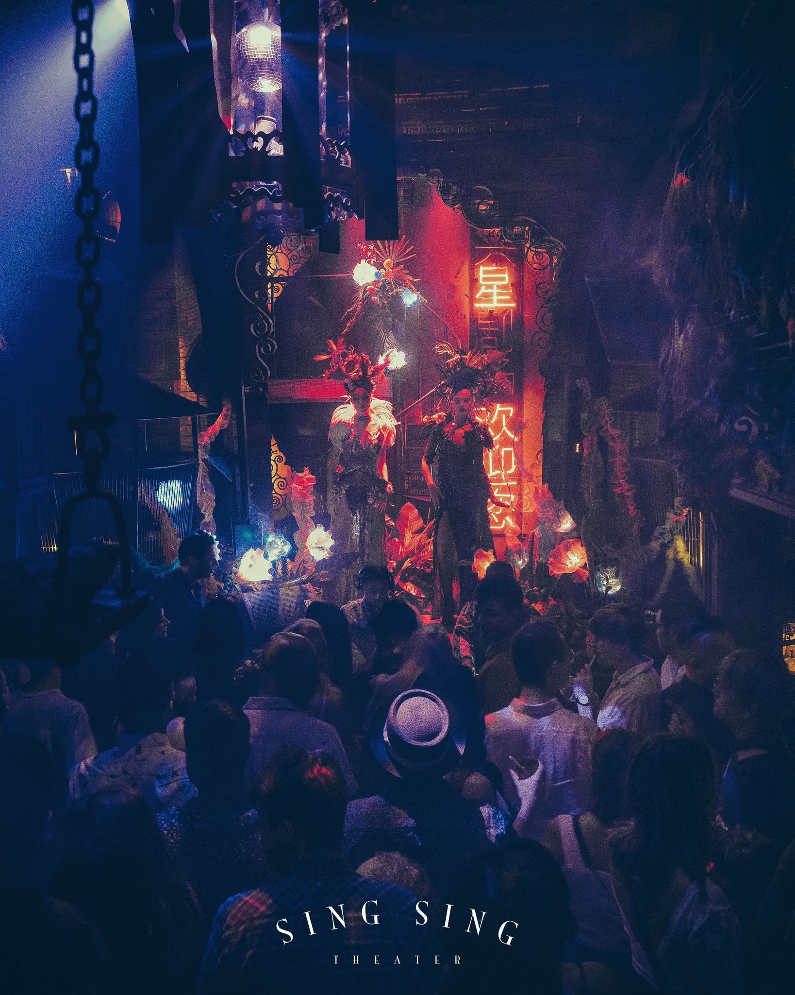10 Best Nightclubs In Bangkok To Party Till You Drop