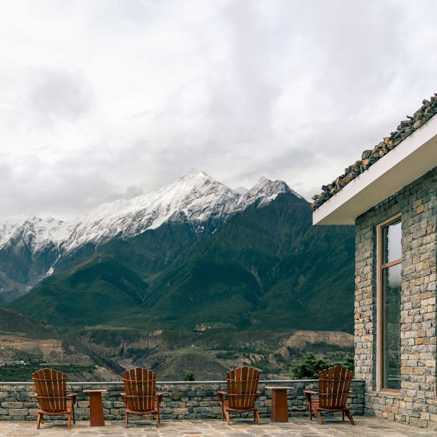 Destinations In Asia - Best Asian Countries & Destinations - Travel ...