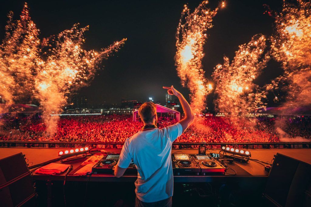 The T+L Cultural Calendar: Best Events in Hong Kong This Spring 2024