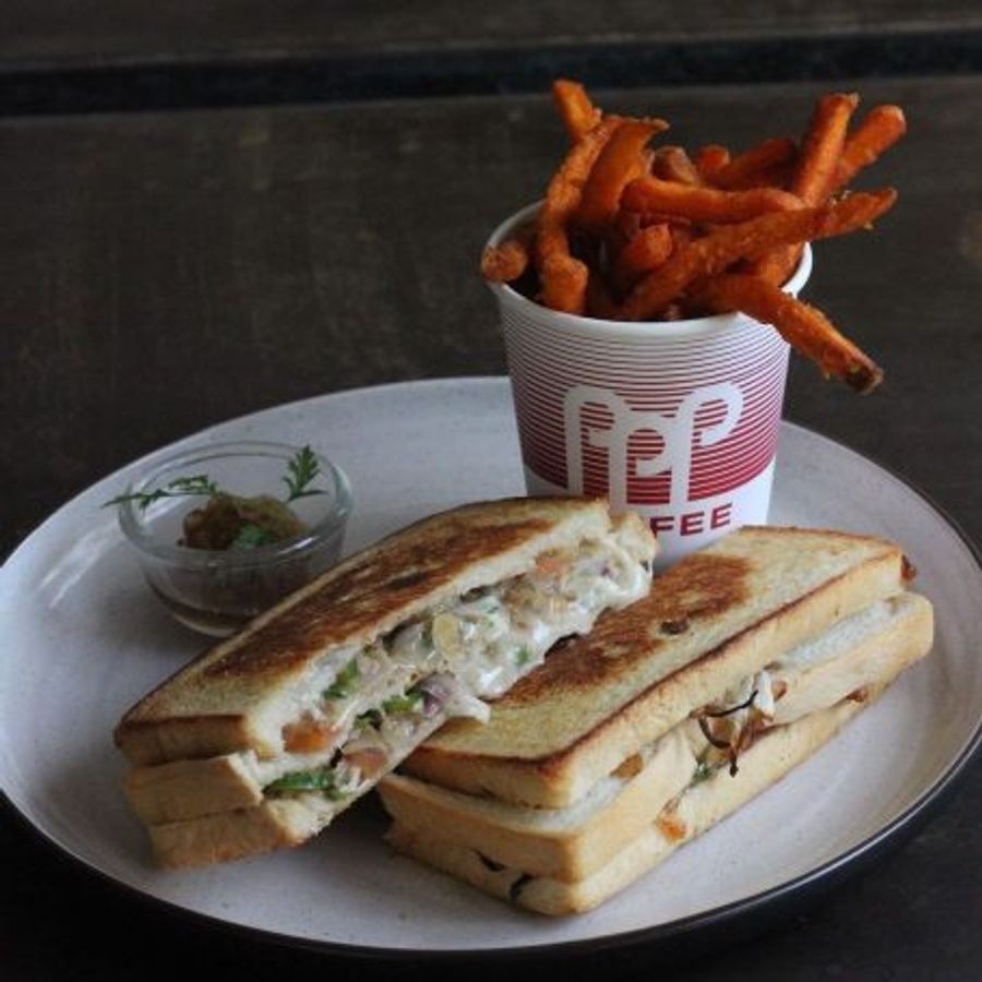 12 Restaurants And Cafes For The Best Food In Bangsar KL