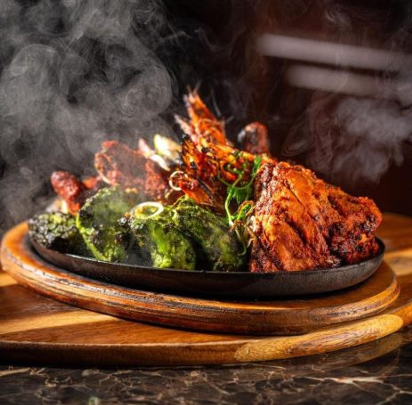 12 Restaurants And Cafes For The Best Food In Bangsar KL
