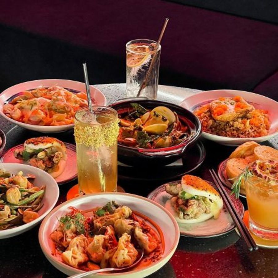 12 Restaurants And Cafes For The Best Food In Bangsar KL