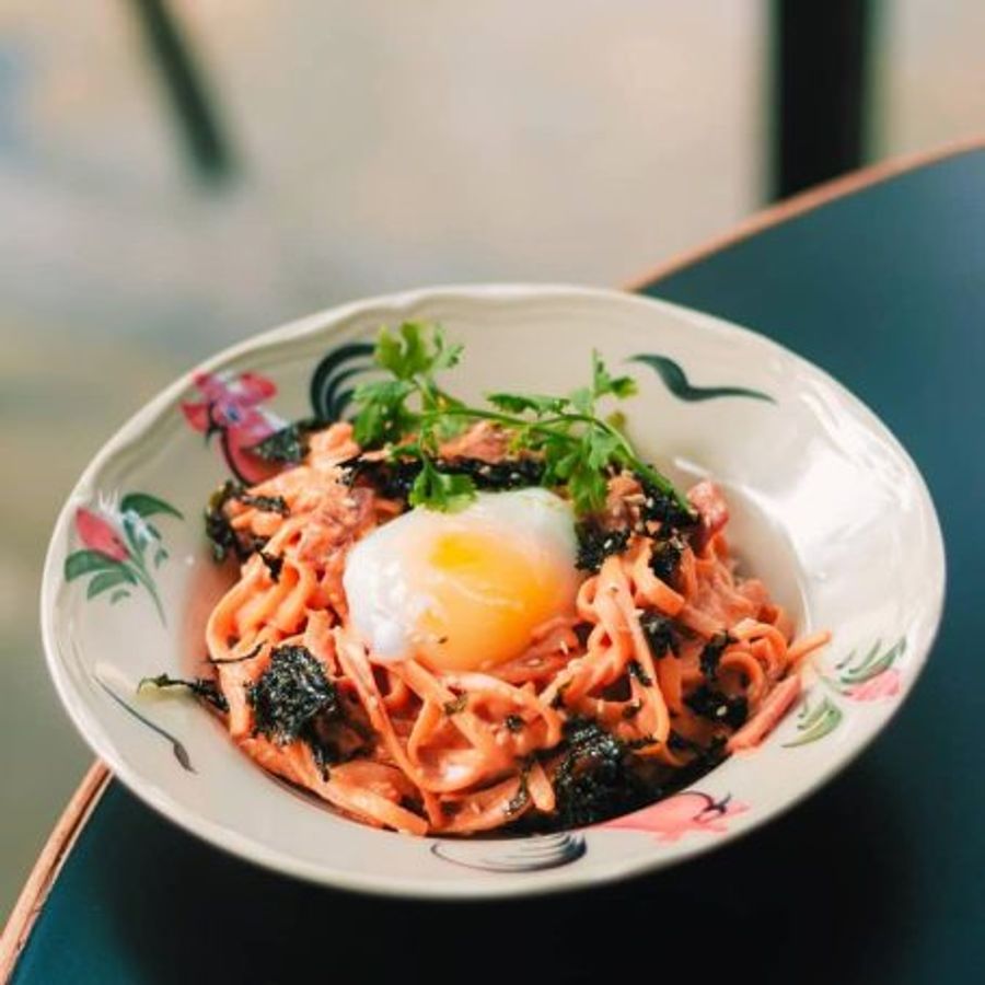12 Restaurants And Cafes For The Best Food In Bangsar KL