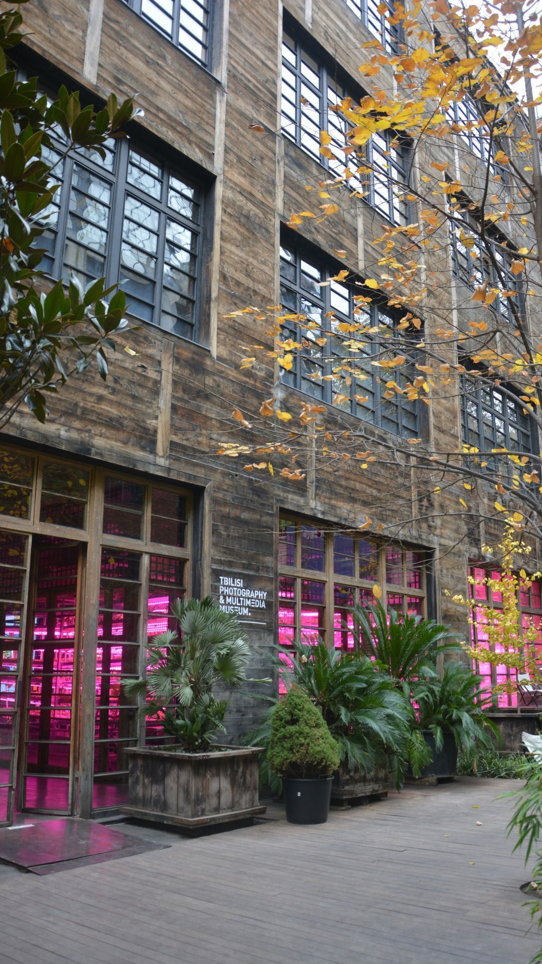 A Design Lover's Guide To Tbilisi