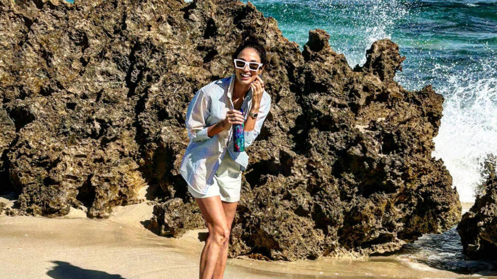 In Conversation With ... Humans Rights Advocate, Deborah Henry Shares ...