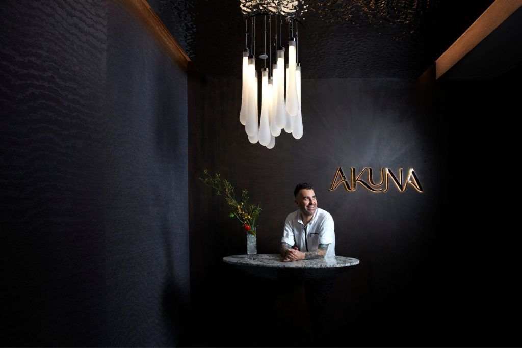 Are You Ready for Saltwater Crocodile and Vietnamese Ants for Dinner?