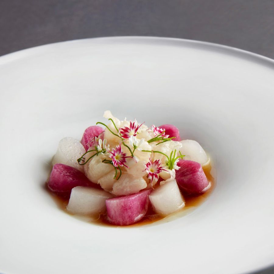 Indulge In An 18-Course Menu At Iris, A Floating Restaurant In Norway