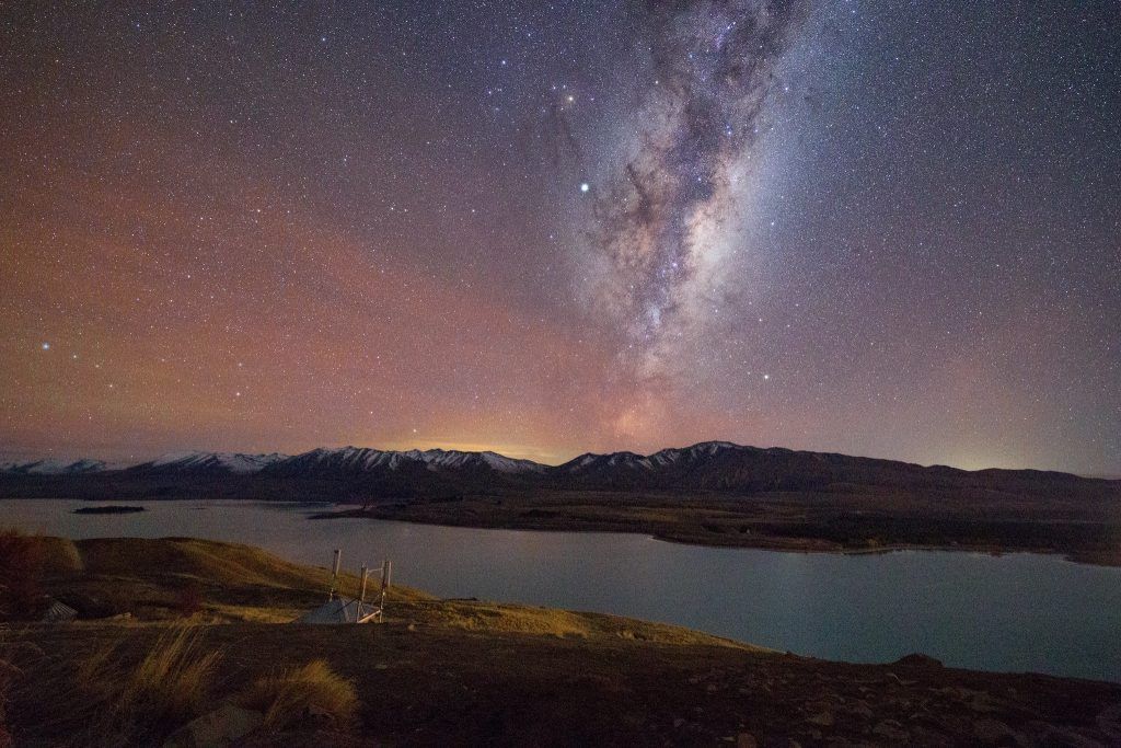 After This Class in Maori Astronomy, Stargazing Will Never Be the Same