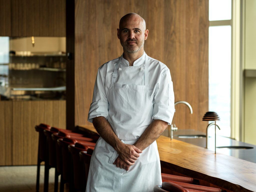 You’re Certain to Find Us in the Club at This New Luxe Melbourne Hotel