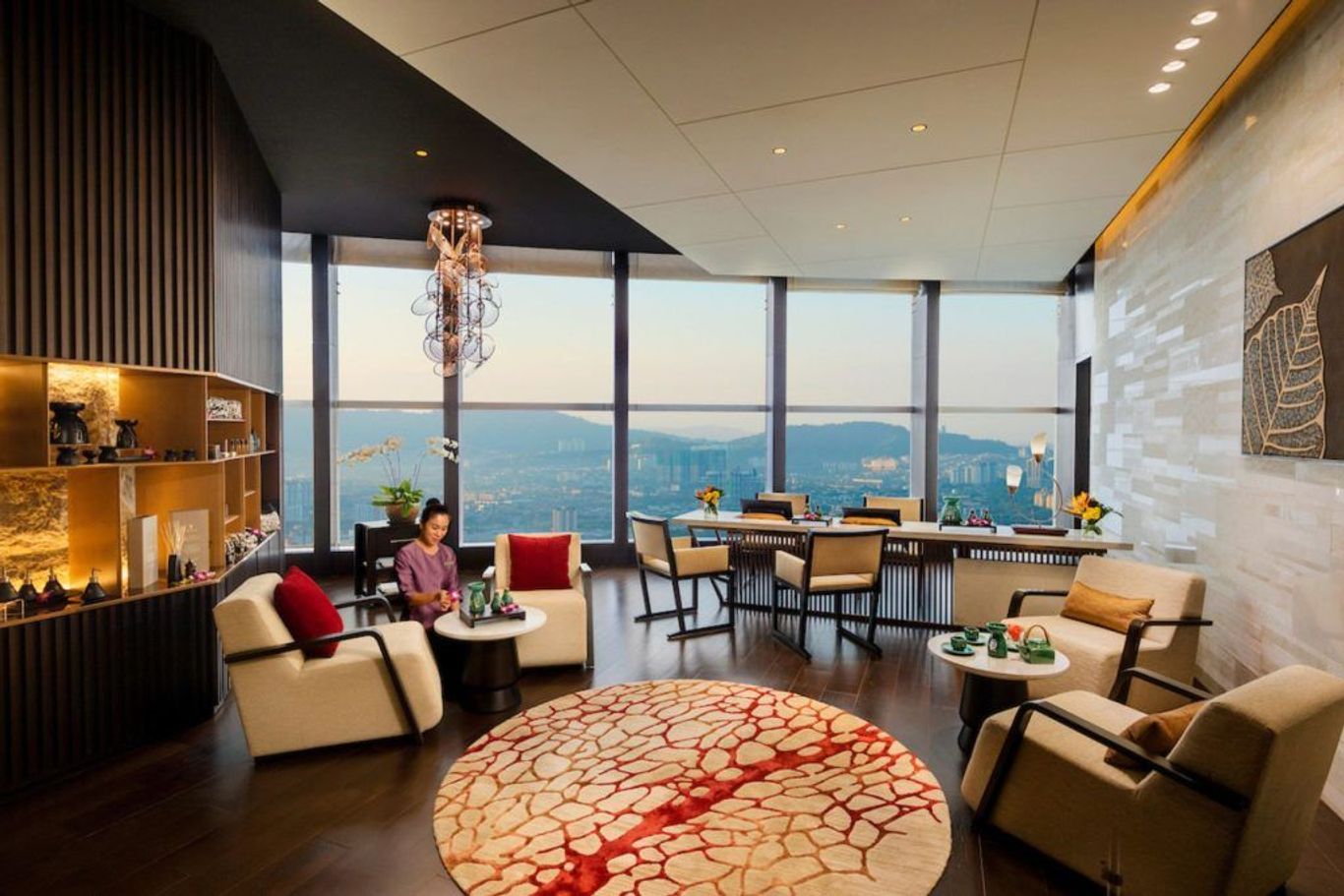 Banyan Tree Kuala Lumpur is an Urban Sanctuary Perfected by Luxury ...