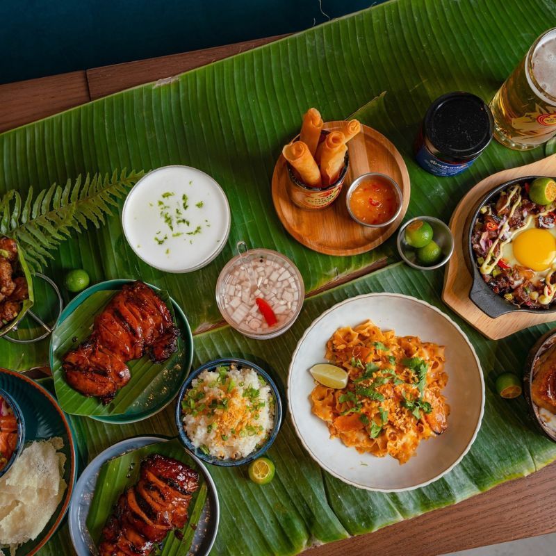 Dining Archives | Travel and Leisure Asia | Malaysia