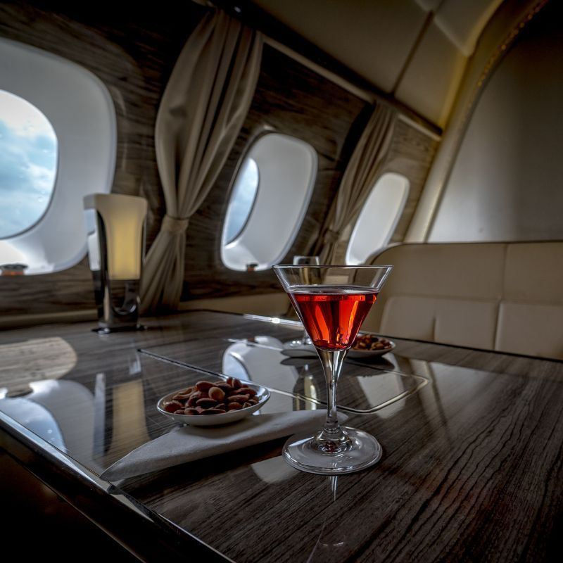 Delta Debuts New Look On Select Aircraft — See Inside