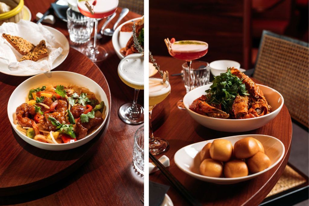 Why You Should Add Canberra to Any Food-Focused Australian Itinerary