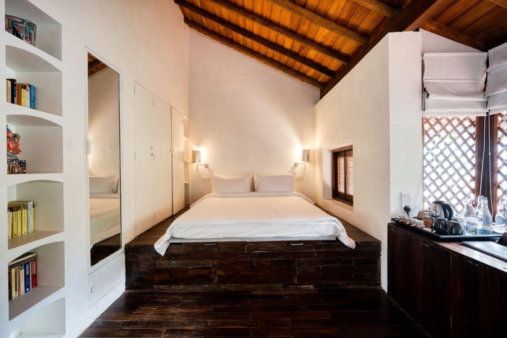 Is This the Most Romantic Secret Stay in All of Asia?