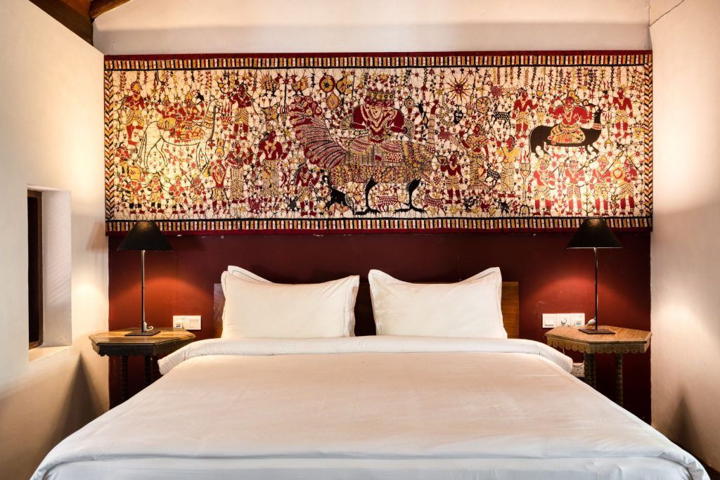 Is This the Most Romantic Secret Stay in All of Asia?