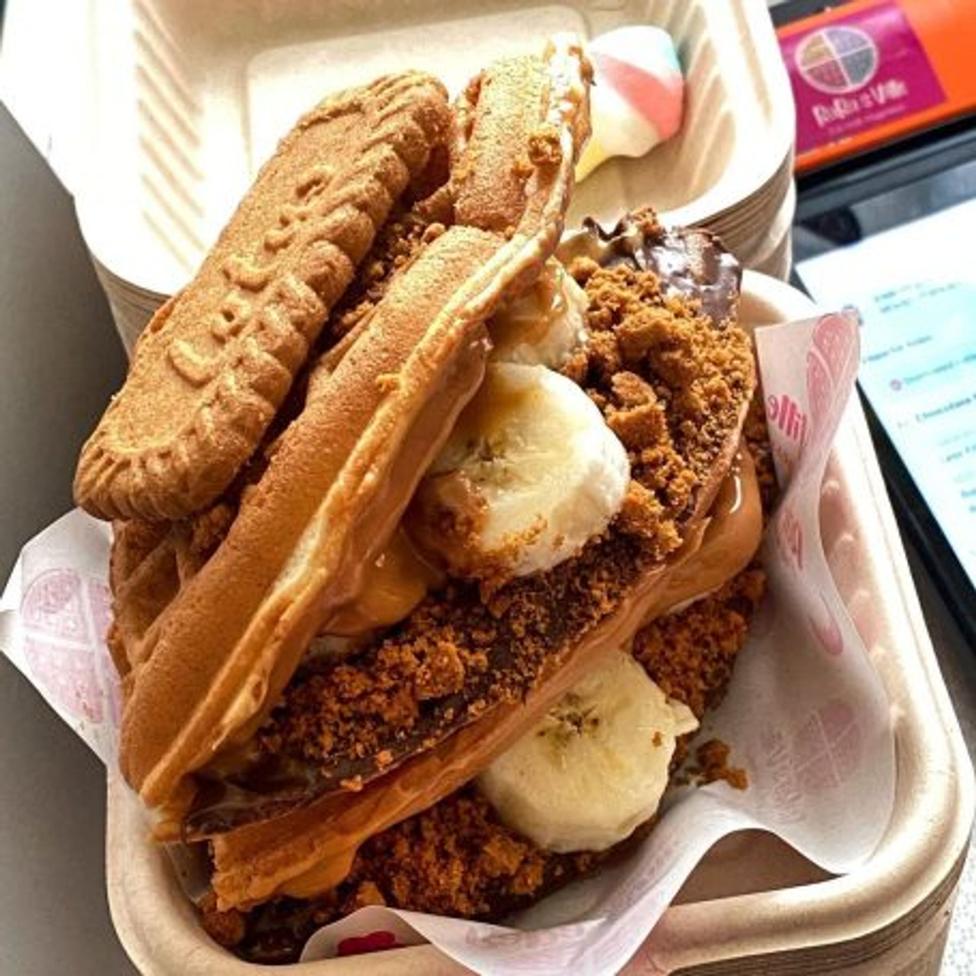 13 Places For The Best And Fluffiest Waffles In Malaysia's KL And PJ Today
