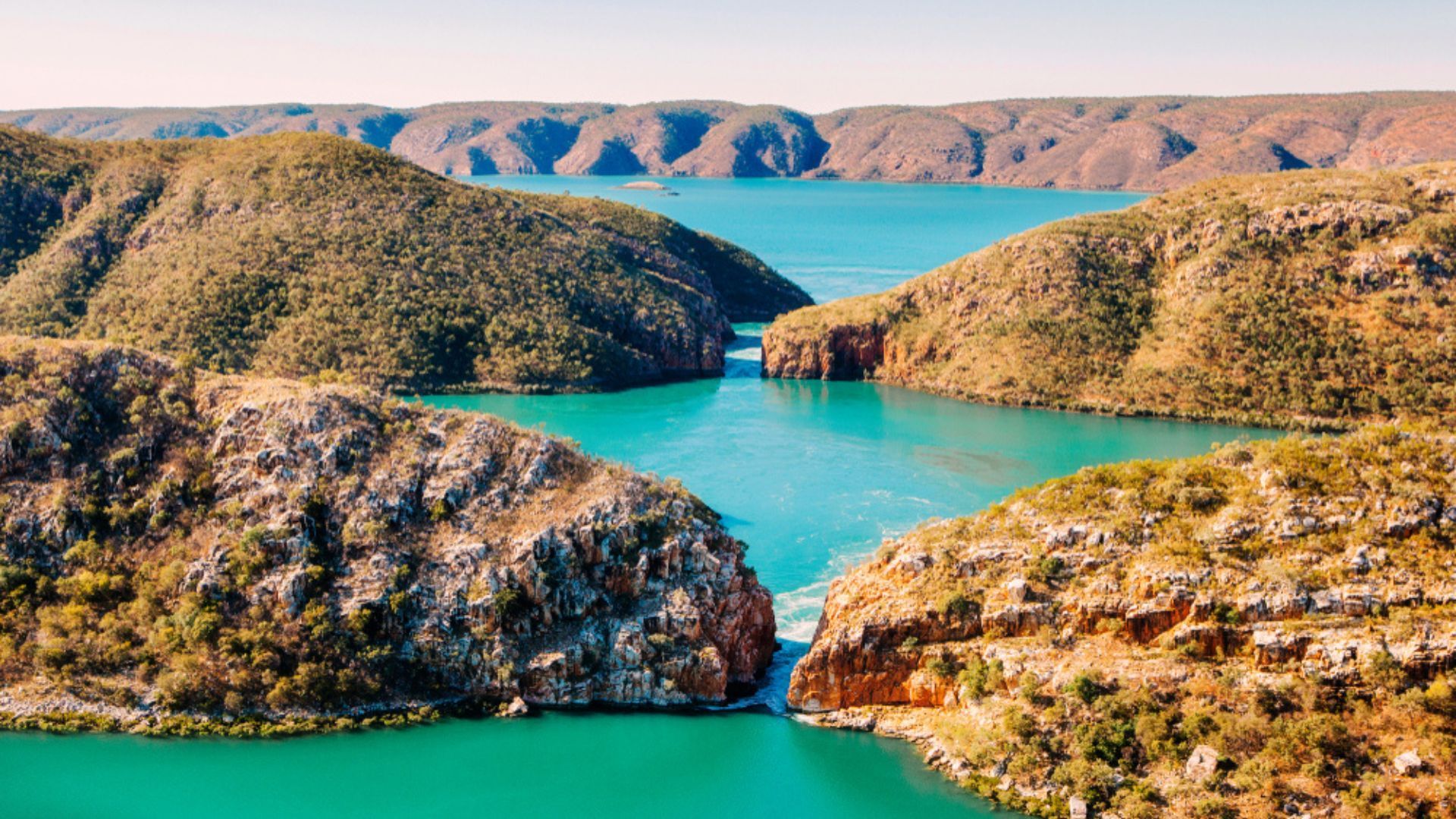 Most Beautiful Places To Visit In Australia