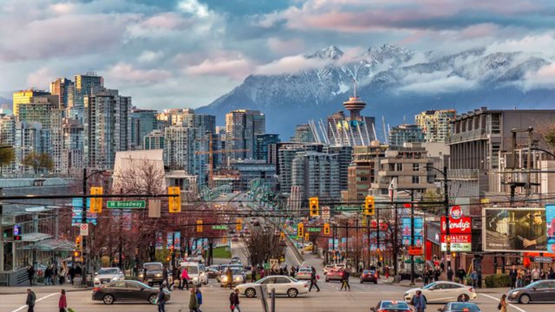 9 Best Places To Live In Canada