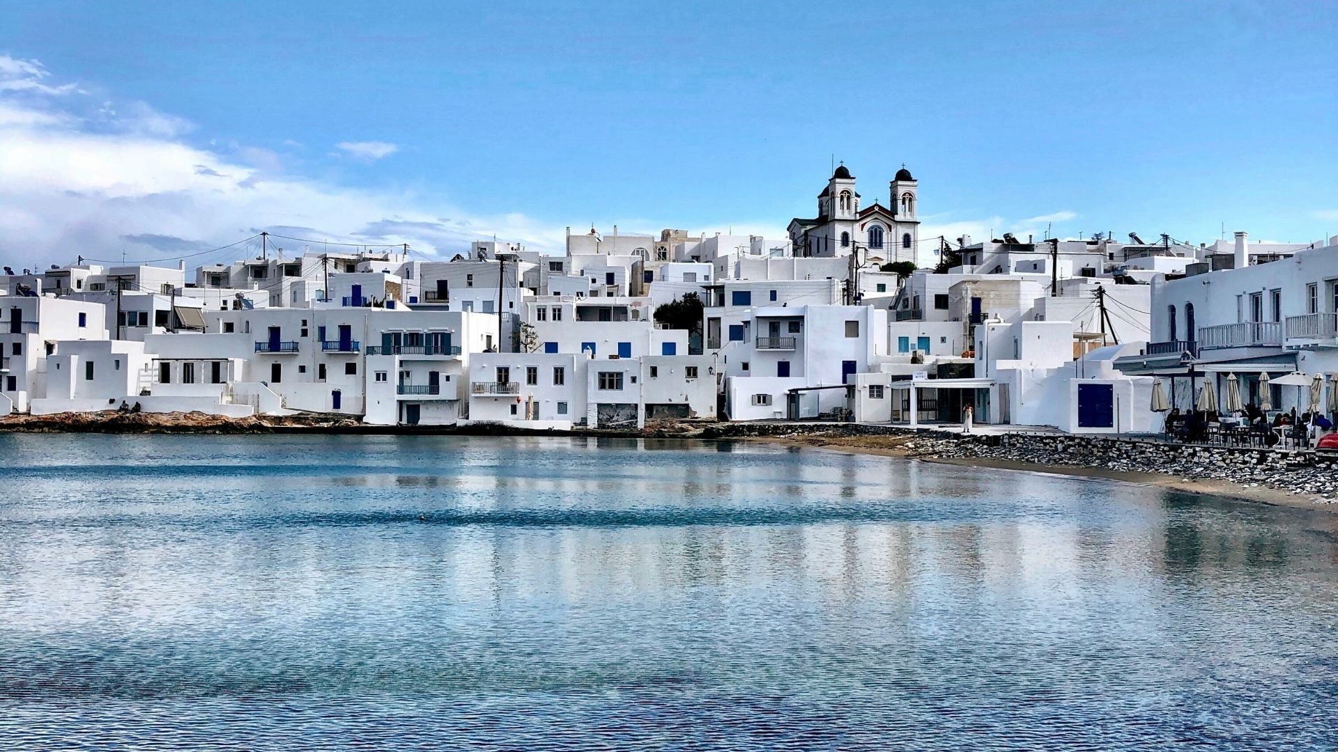 'One Day' 2024 Filming Locations: Explore Netflix Series' Shooting Spots