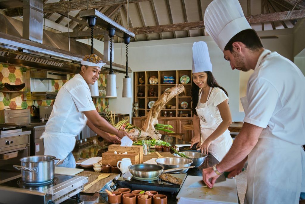 Four Seasons Resorts in Bali Celebrate Balinese Day of Silence Through ...