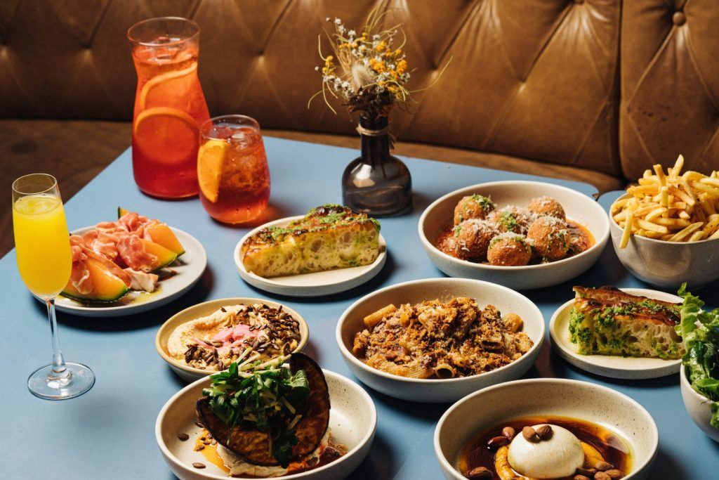 12 of the Best Bondi Beach Eats for Your Sydney Trip