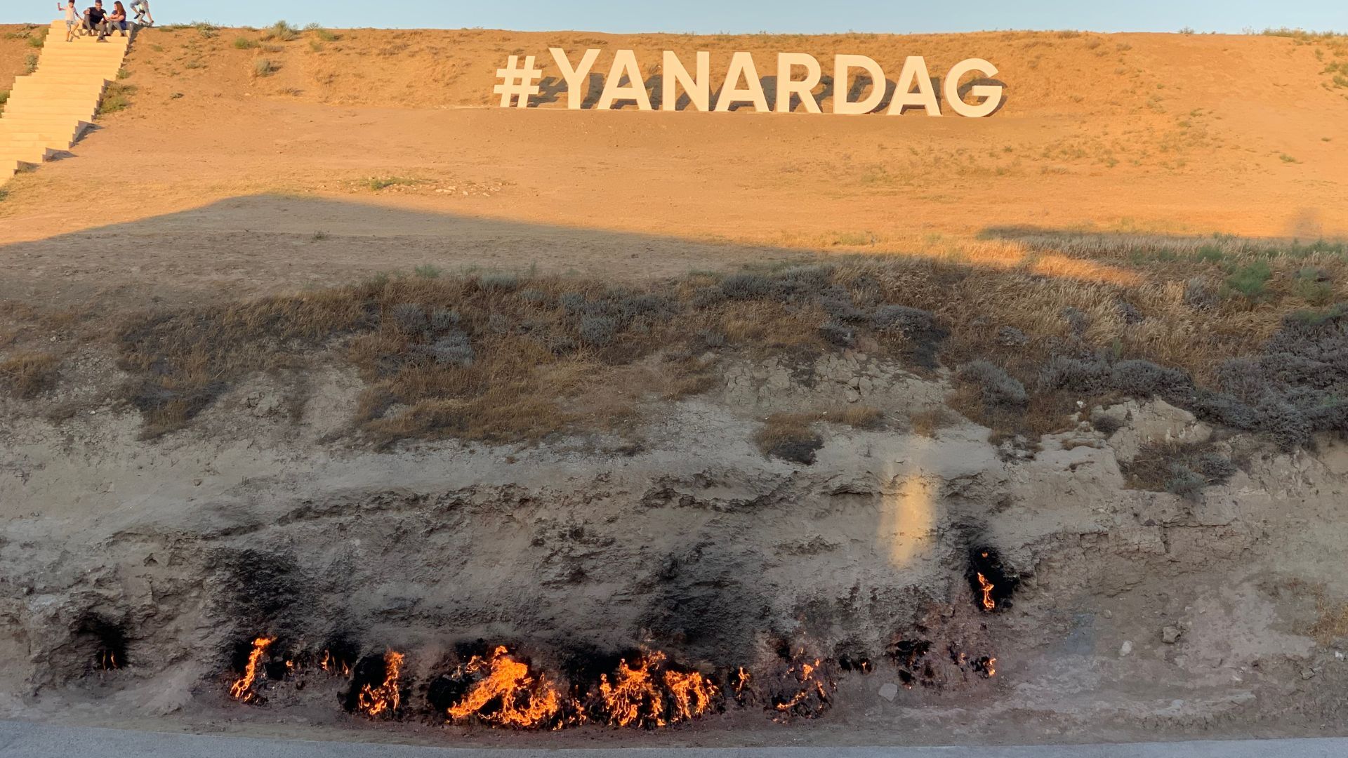 Most Beautiful Places To Visit In Azerbaijan: Scenic Tourist ...