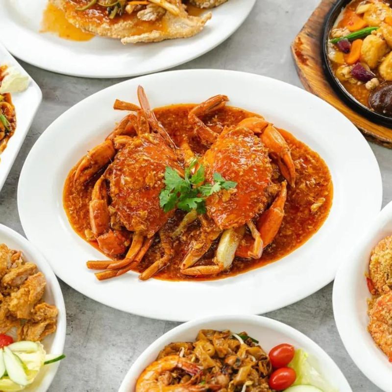 Indulge In An 18-Course Menu At Iris, A Floating Restaurant In Norway