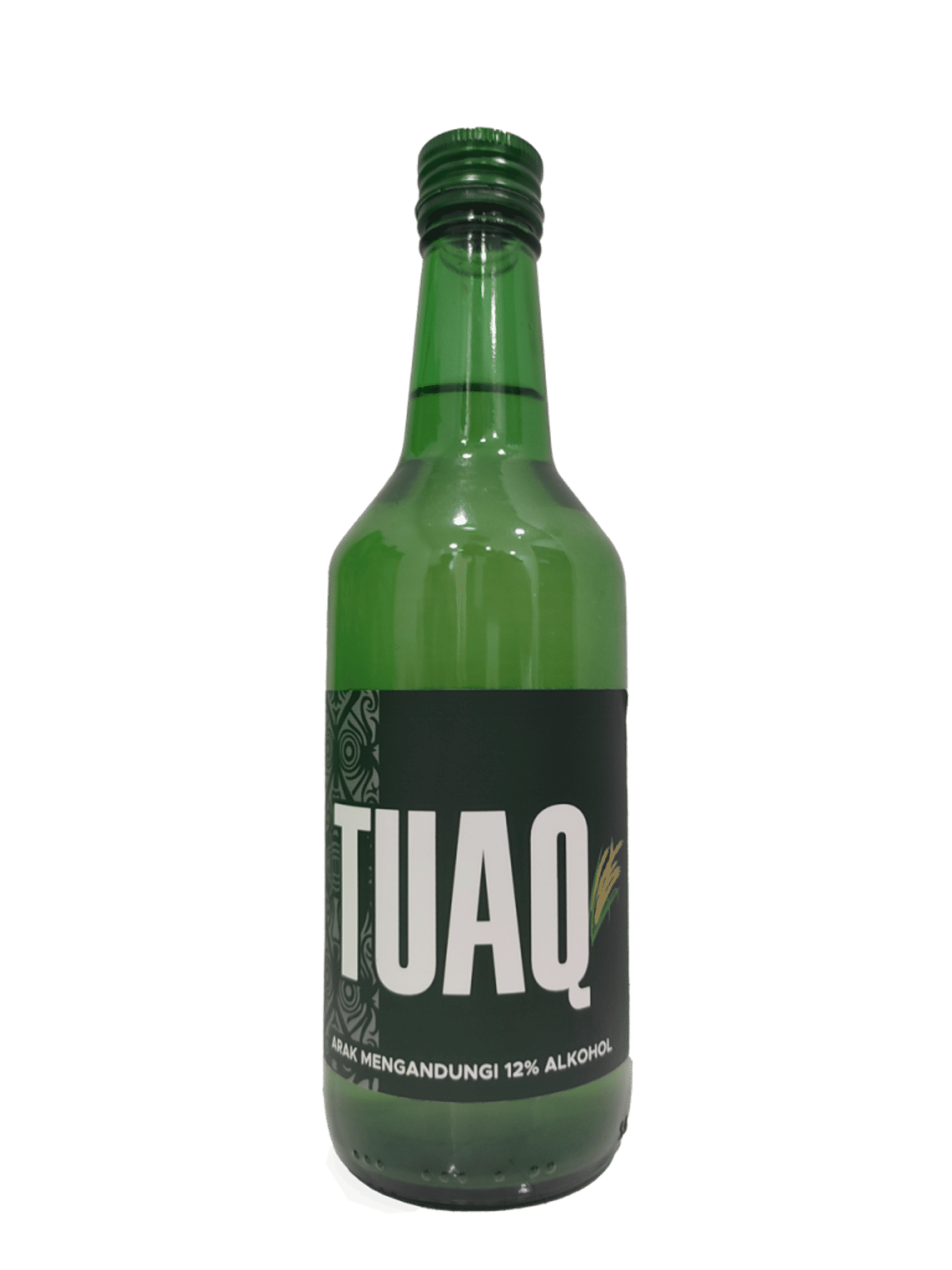 Tuak Tales: Unveiling Sarawak's Indigenous Brew with Three Tuak Makers