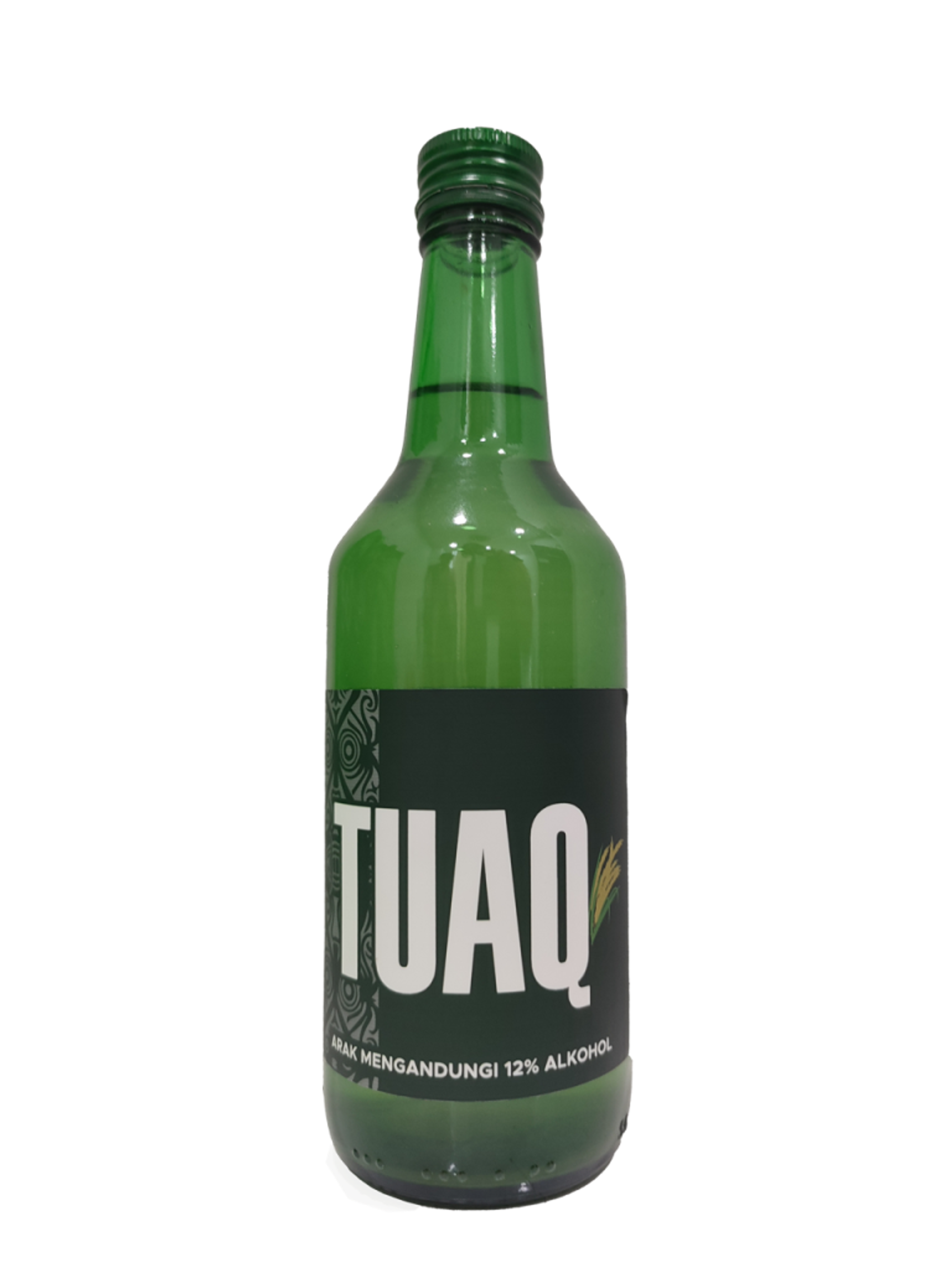 Tuak Tales: Unveiling Sarawak's Indigenous Brew with Three Tuak Makers