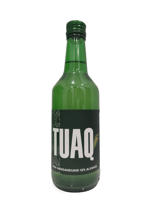 Tuak Tales: Unveiling Sarawak's Indigenous Brew with Three Tuak Makers