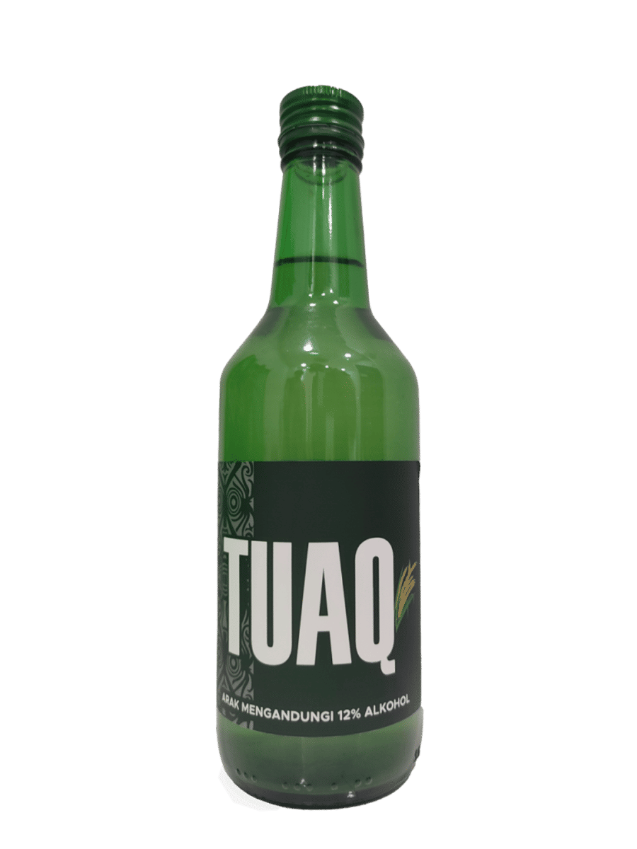 Tuak Tales Unveiling Sarawaks Indigenous Brew With Three Tuak Makers