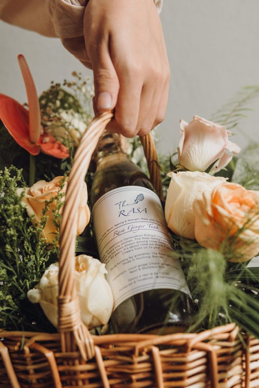 Tuak Tales: Unveiling Sarawak's Indigenous Brew with Three Tuak Makers