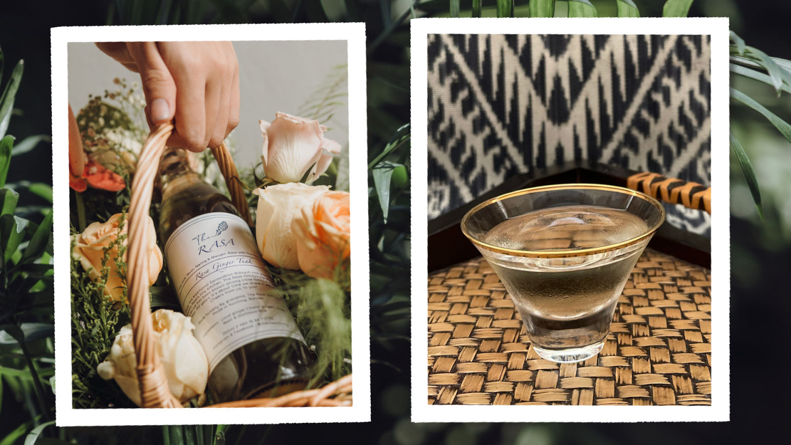 Tuak Tales: Unveiling Sarawak's Indigenous Brew with Three Tuak Makers