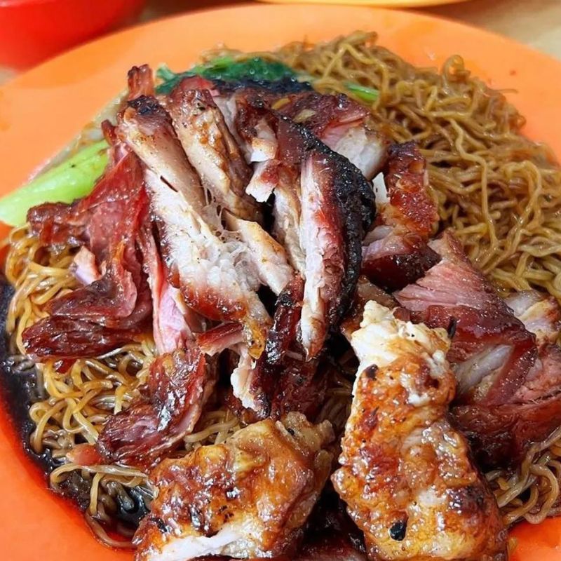 Pasar Malam Taman Connaught: Visit Kuala Lumpur's Busy Night Market